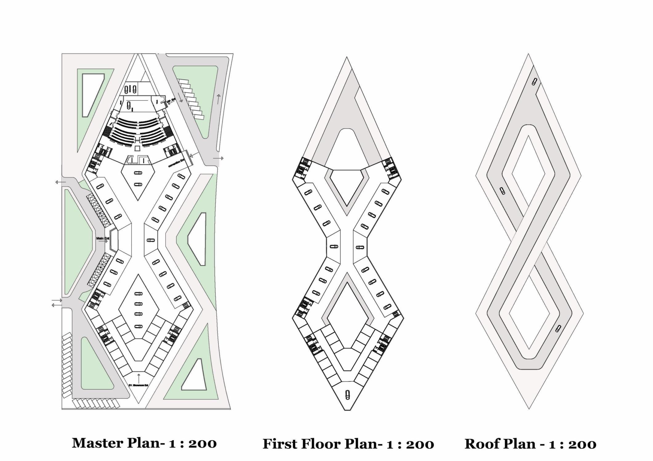 Architecture Portfolio 2021 by Yousef Elsayed - Issuu