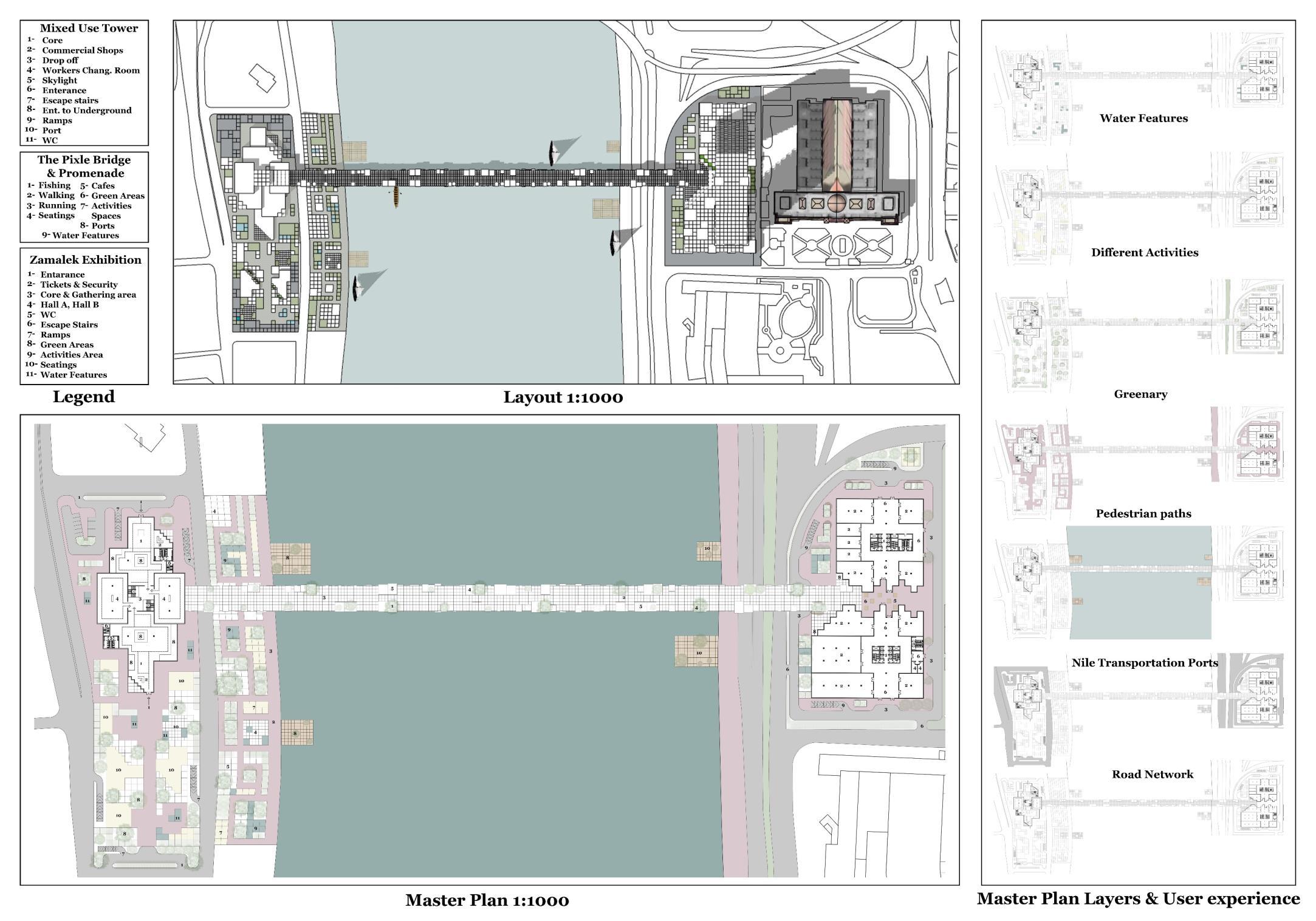 Architecture Portfolio 2021 by Yousef Elsayed - Issuu