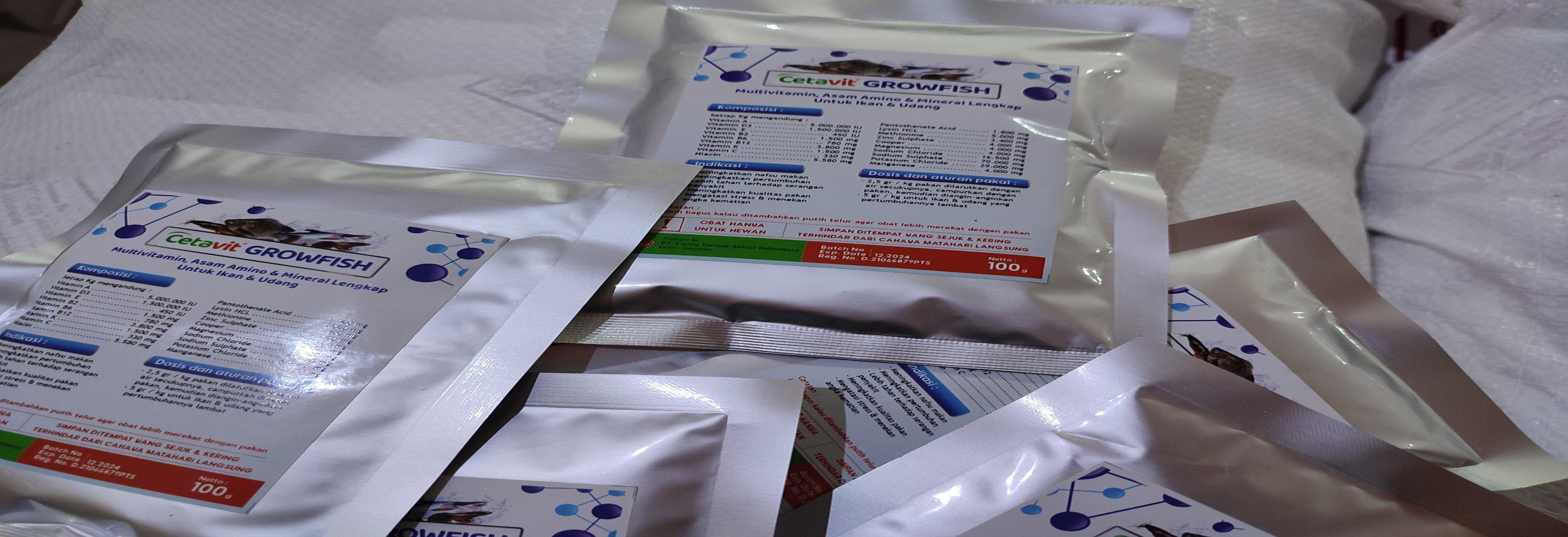 TERBAIK, TELP/WA 0821-2345-5940, Vitamin Untuk Ikan Koki Klaten by ...