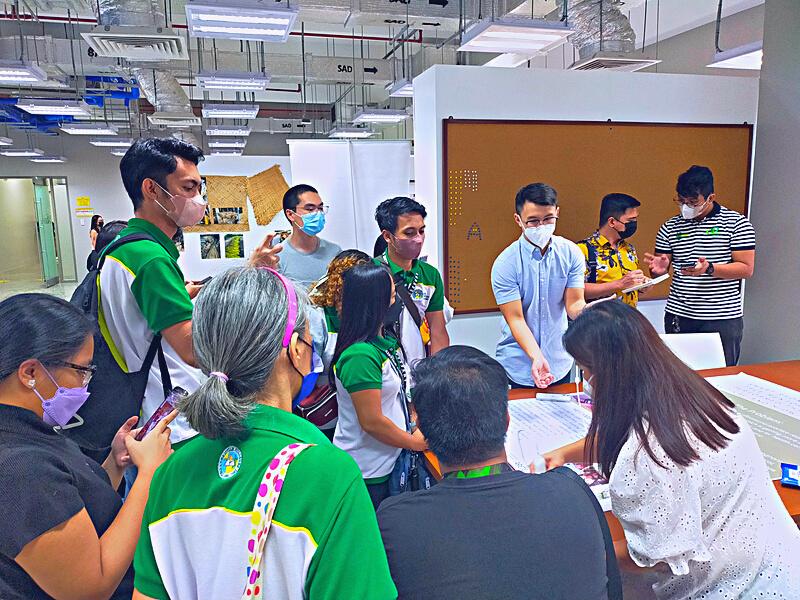 The Arbol magazine featuring the Nexus Edition: students & teachers ...