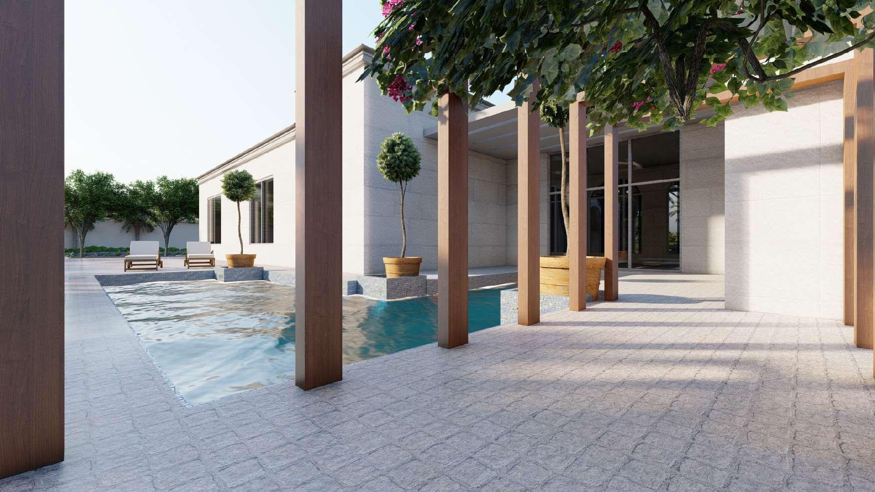 Hamad al-fares farm by vividdesigns - Issuu