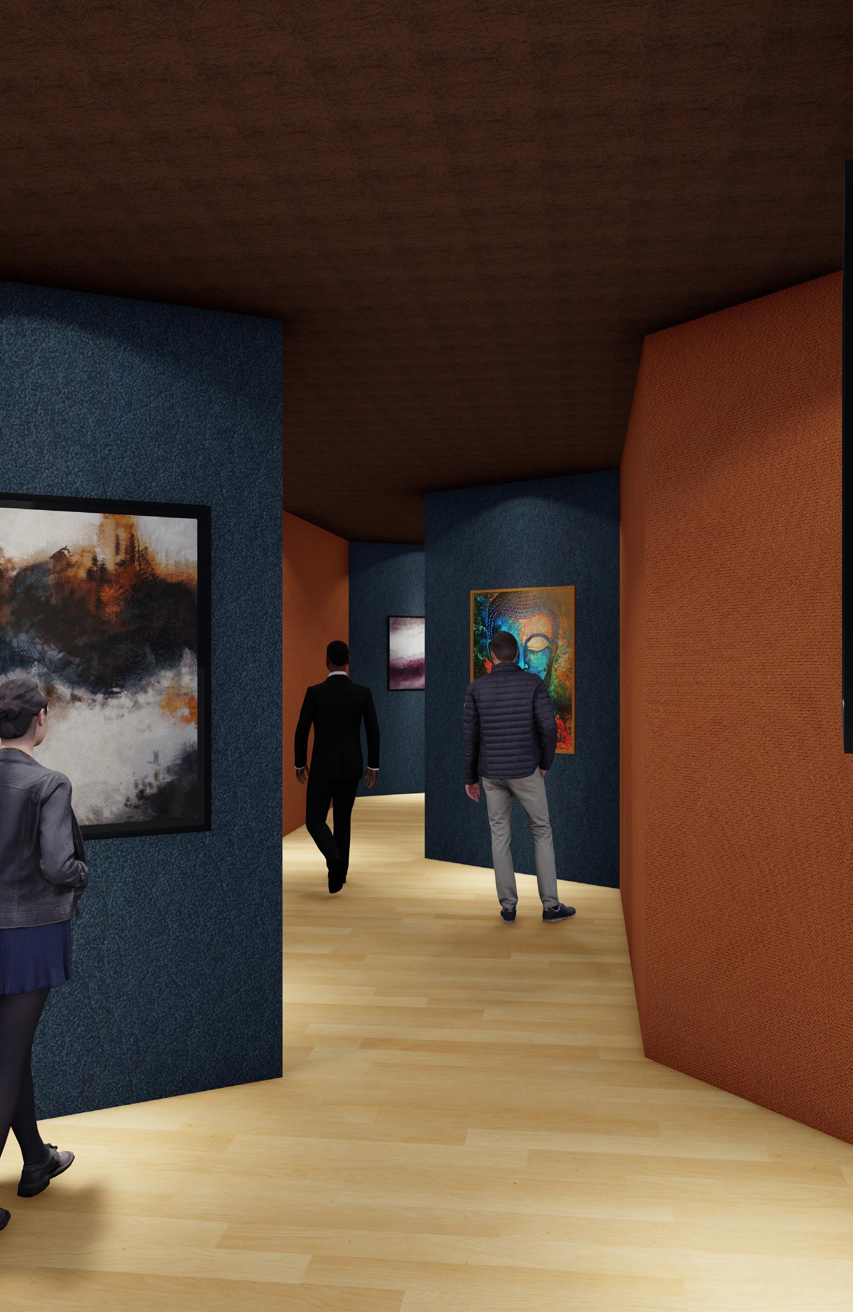 Portfolio | Onkar Pal | Autumn 2022 by Onkar Pal - Issuu