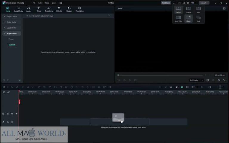 Wondershare Filmora X 12 for Mac Free Download by Asad Niazi - Issuu