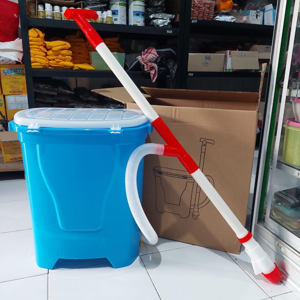 WA 0812-3039-4909, Alat Kocor Pupuk Padat Jember Jawa Timur by ...