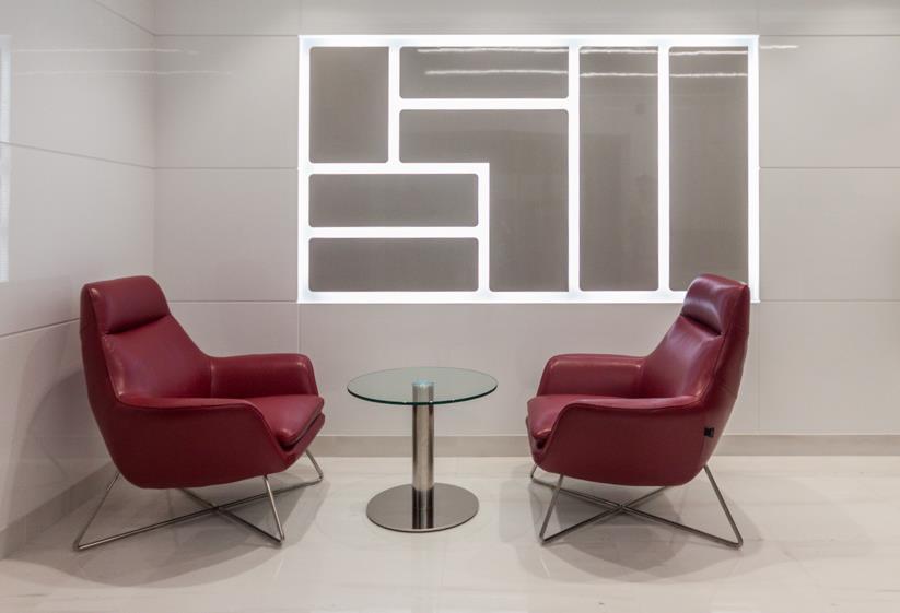 BAFCO Interiors Prequalification Profile by BAFCO - Issuu