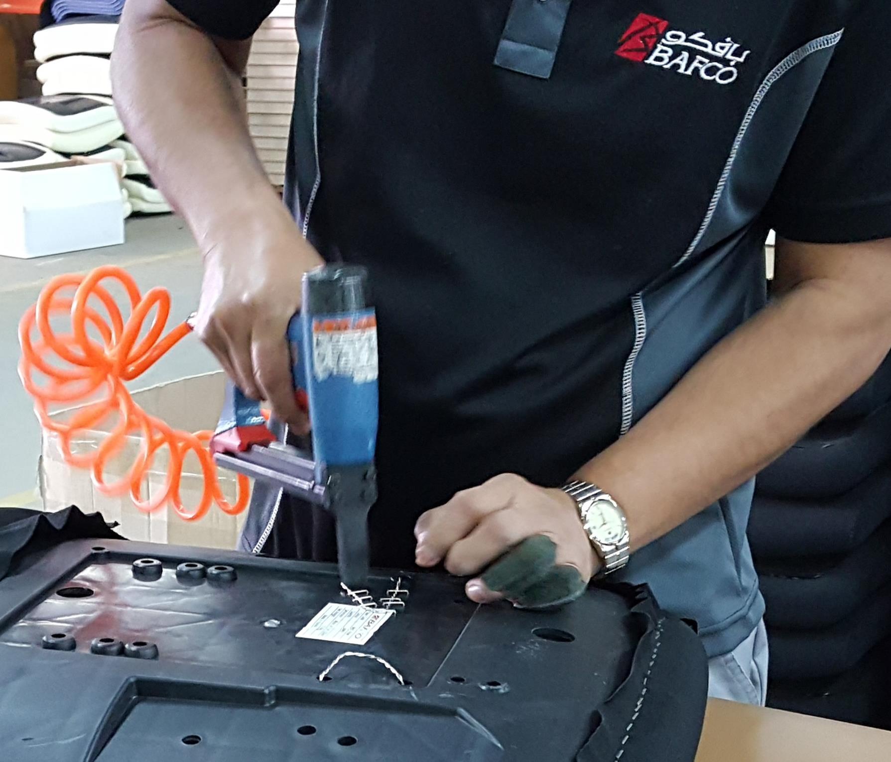 BAFCO Interiors Prequalification Profile by BAFCO - Issuu