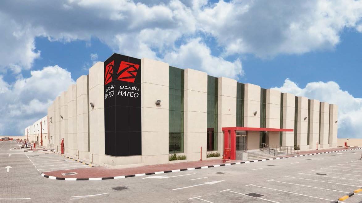 BAFCO Interiors Prequalification Profile by BAFCO - Issuu