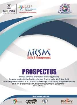 All India Computer Saksharta Mission by aicsm. - Issuu