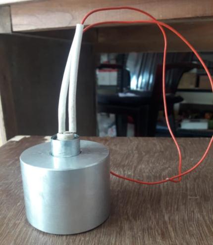 “Design and development of better alternatives to shrink fit achieved ...