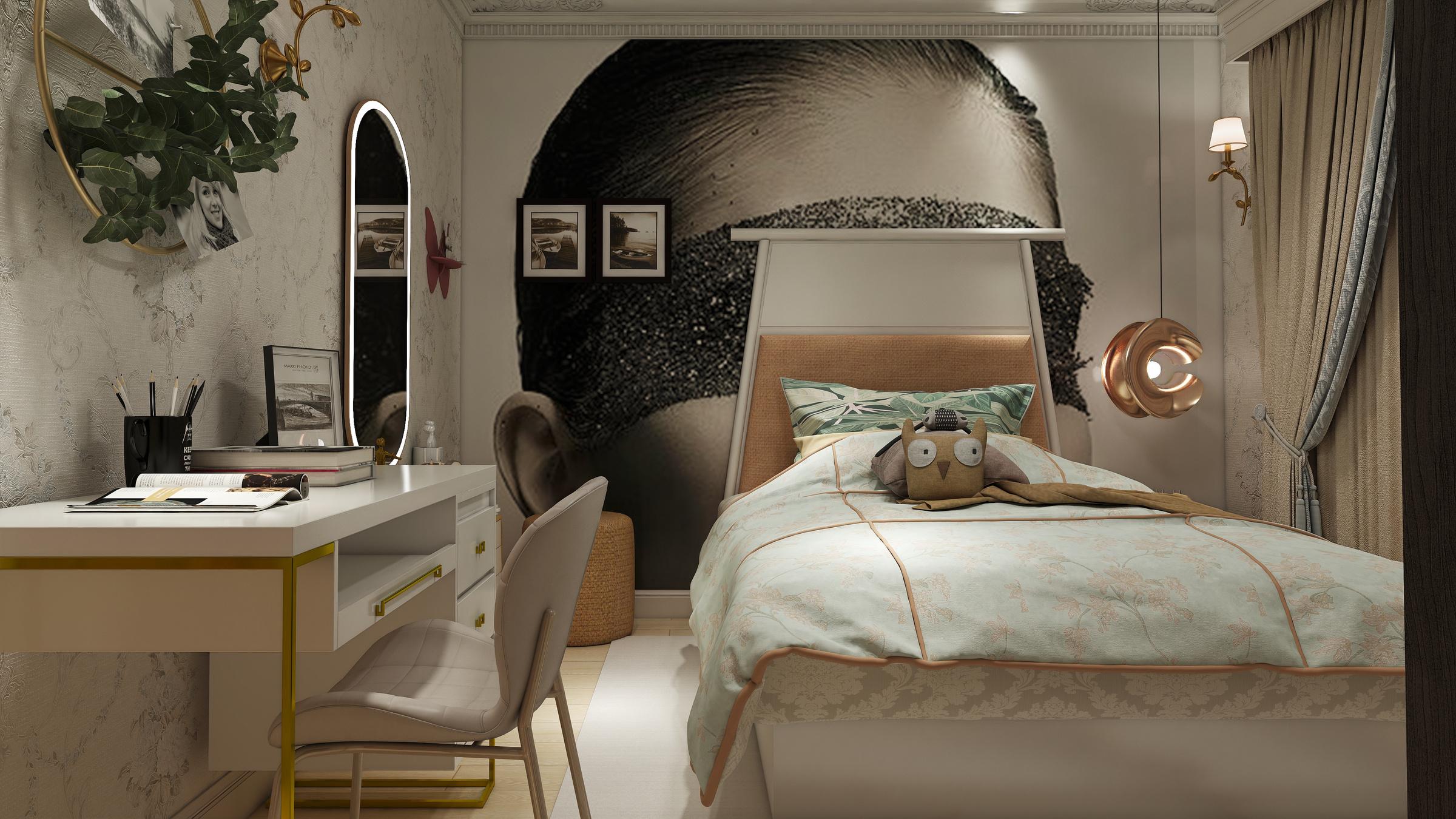 Interior Visualization Portfolio by 3RE_design_workshop - Issuu