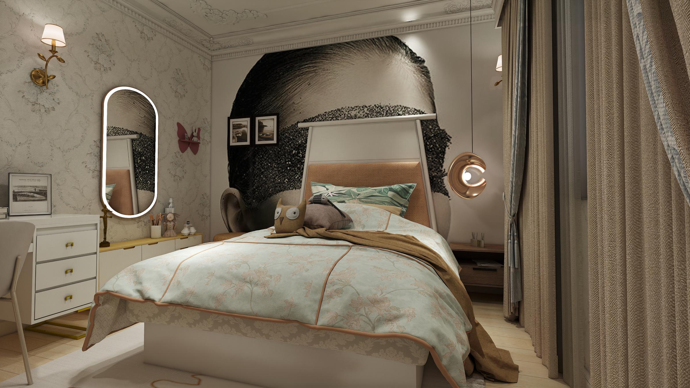 Interior Visualization Portfolio by 3RE_design_workshop - Issuu