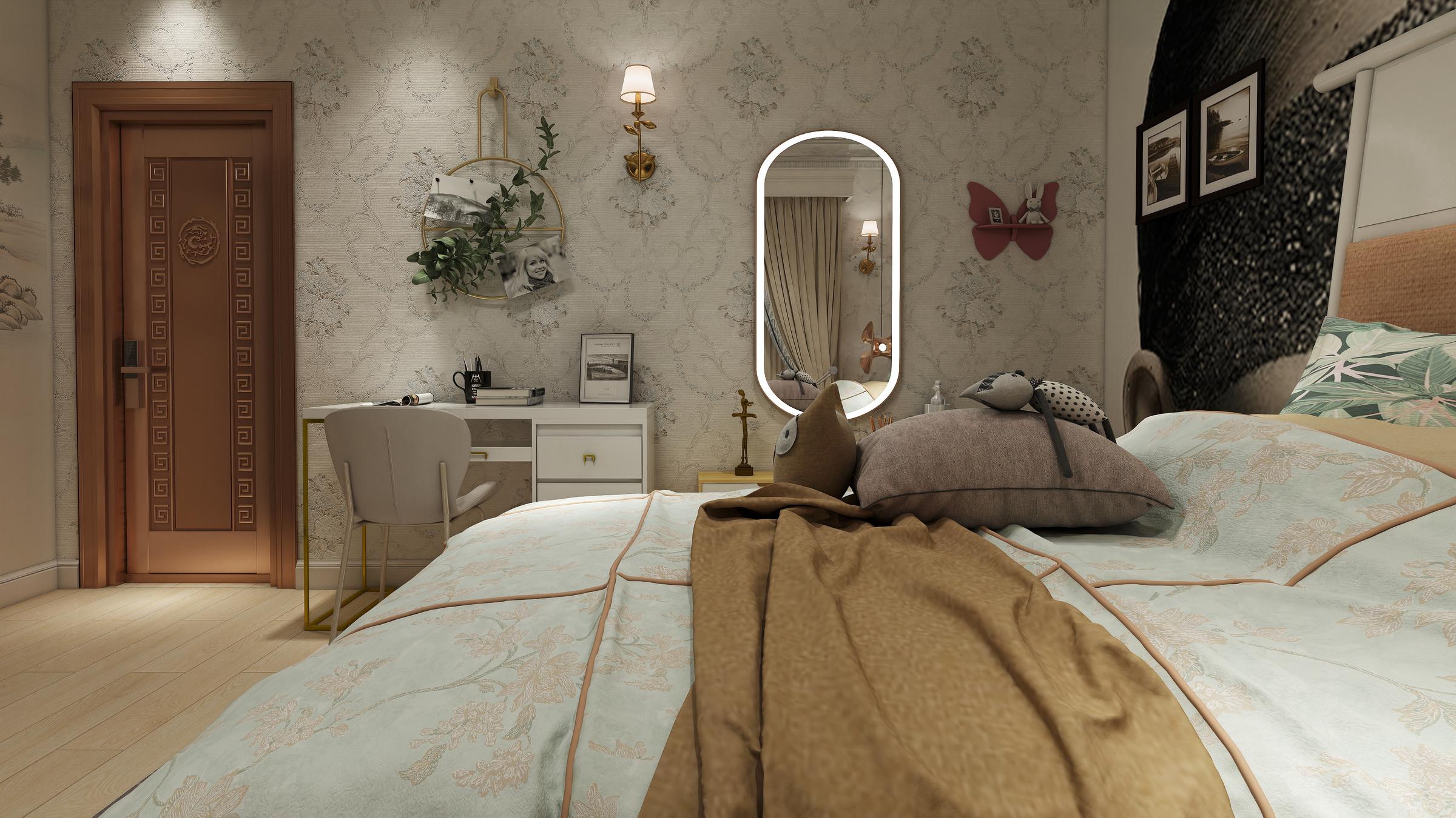 Interior Visualization Portfolio by 3RE_design_workshop - Issuu