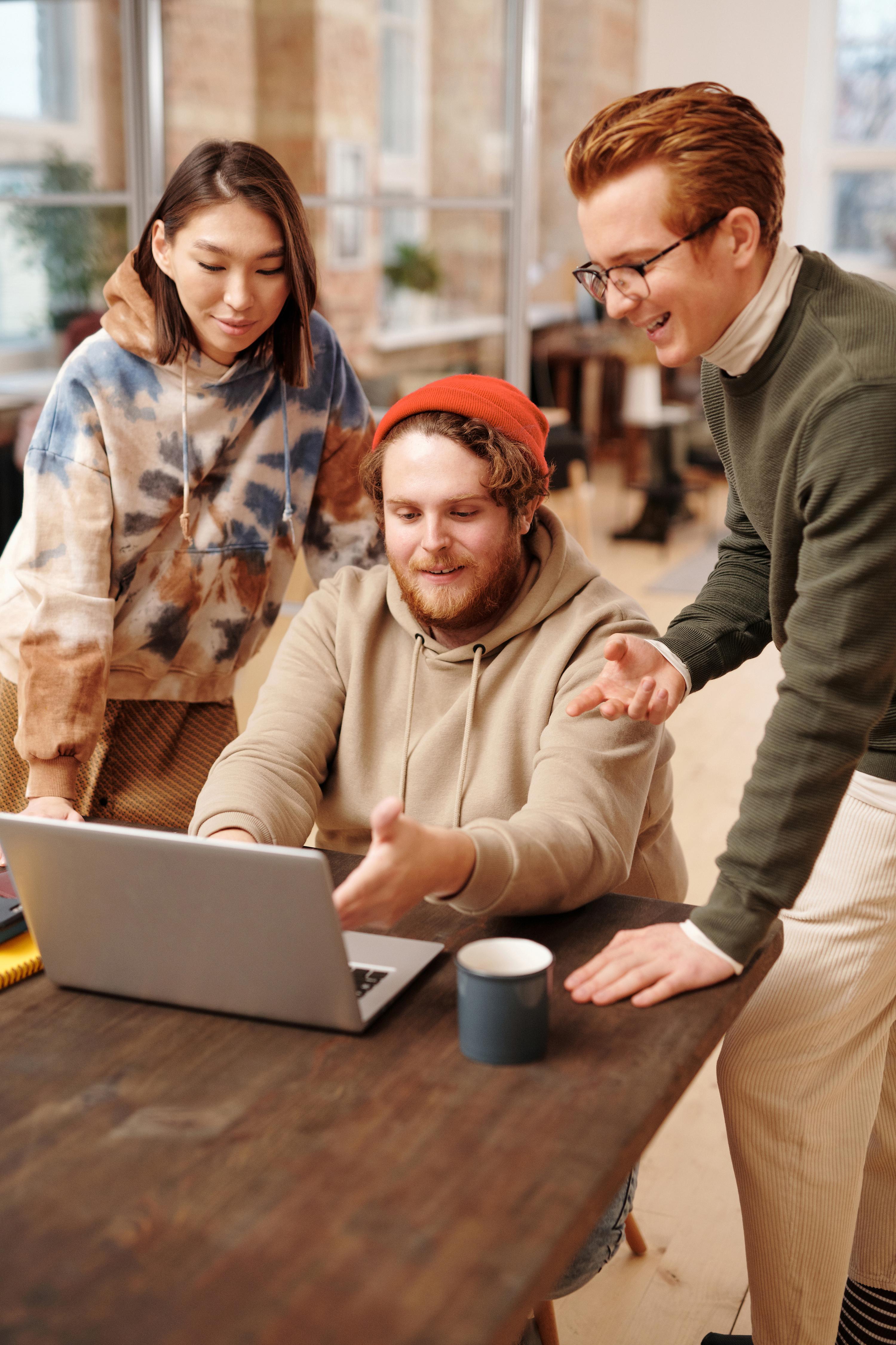 Socialinis darbas. Šiandien. Rytoj. 2022 m. Nr. 3 by Lietuvos ...