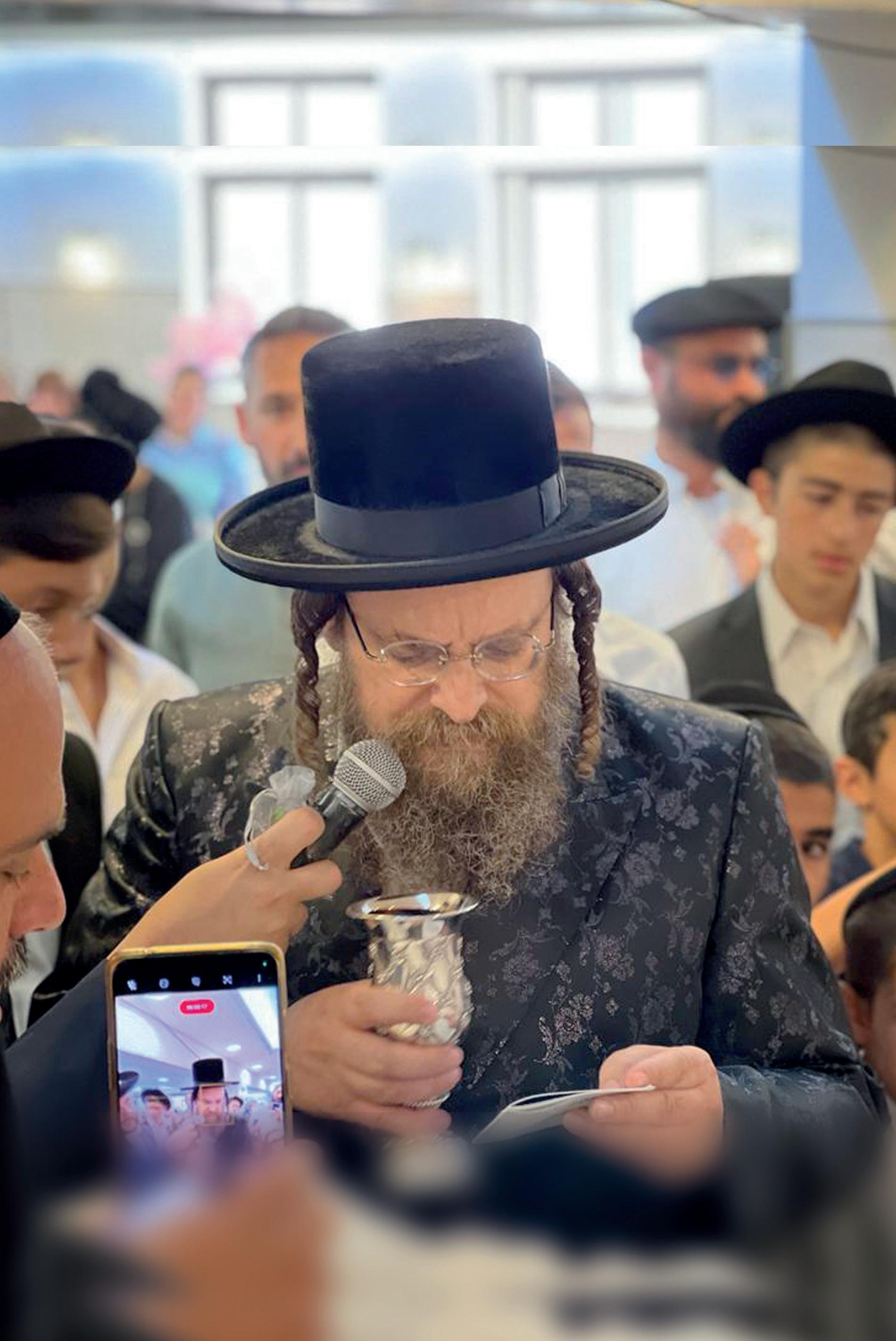 Magazine Torah-Box n°216 Israël - Vayigach by Torah-Box - Issuu