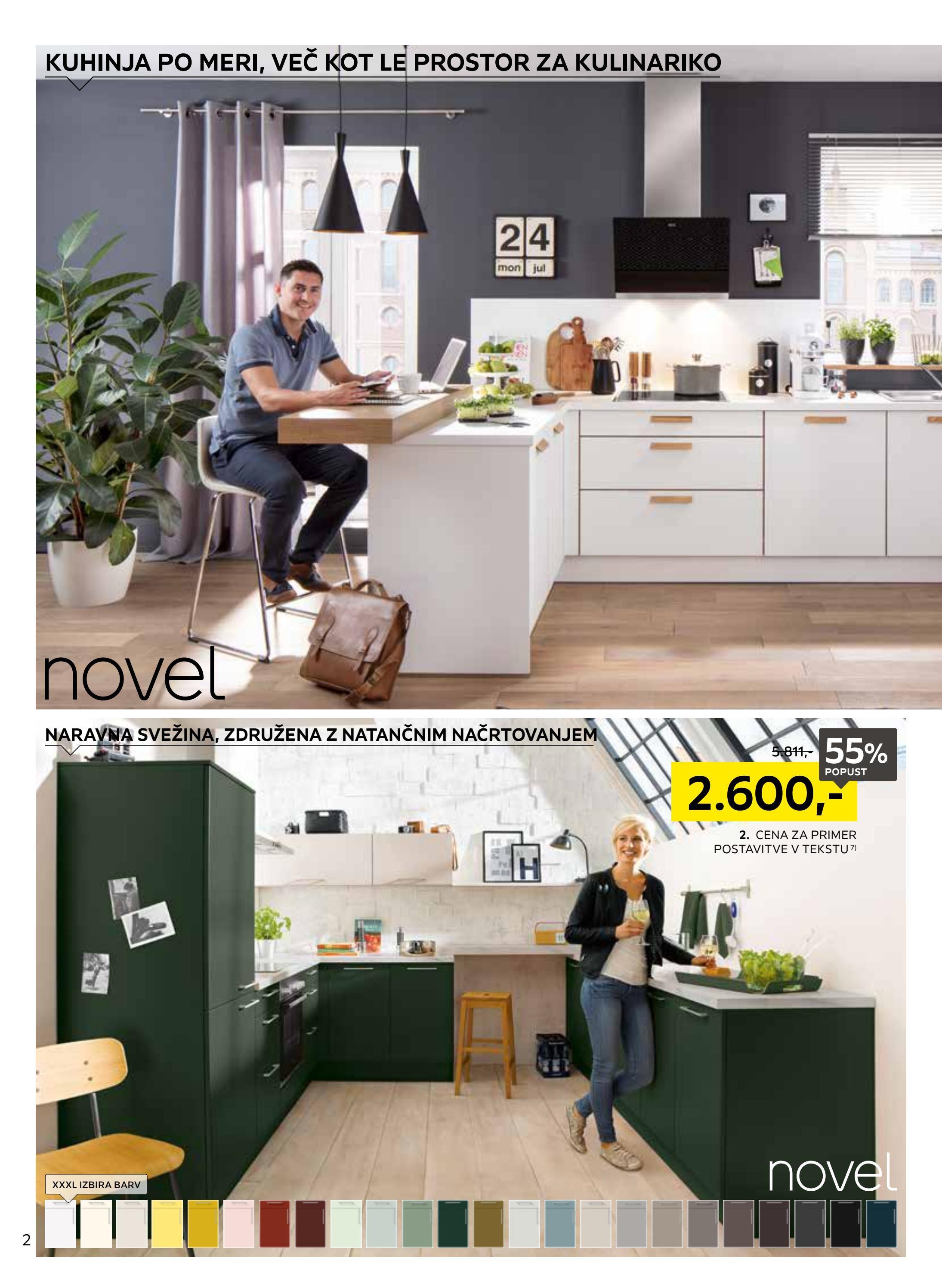 Lesnina by Vsikatalogi.si - Issuu