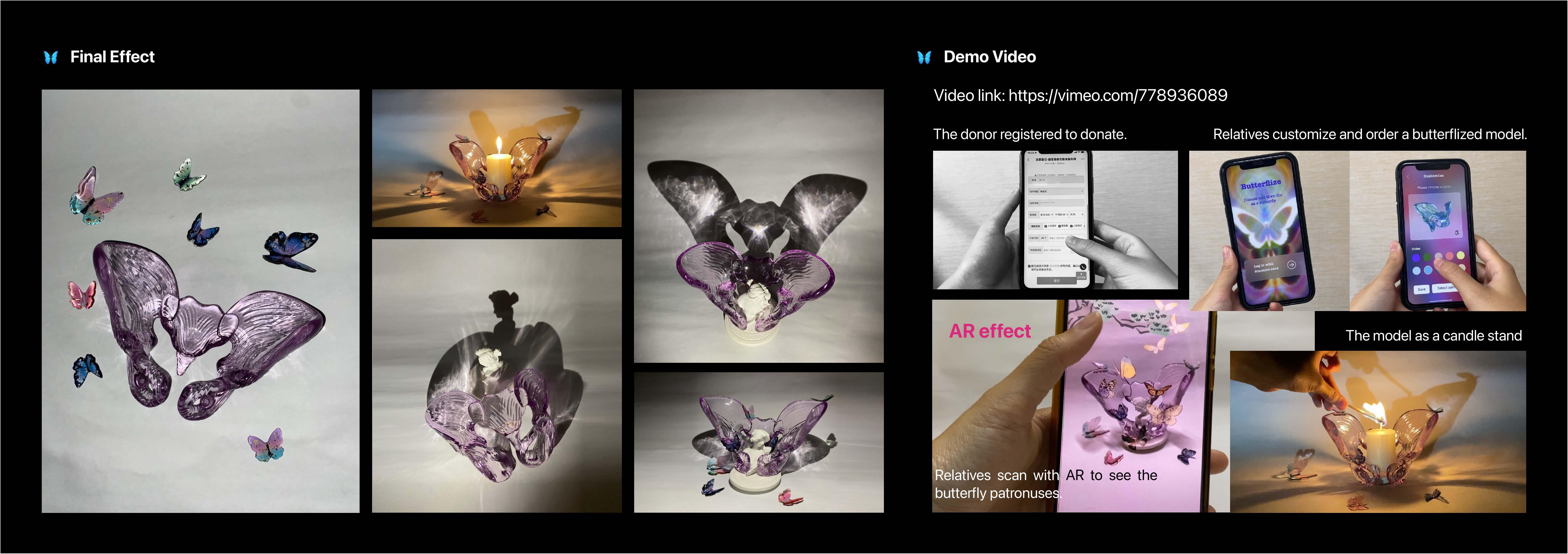 Butterflize by Meiqi Zhao (Scarlett) - Issuu