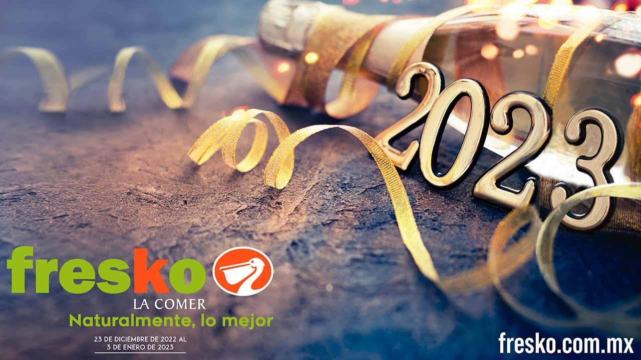 fresko 202 naturalmente lo mejor by REVISTAS ONLINE 2023 - Issuu