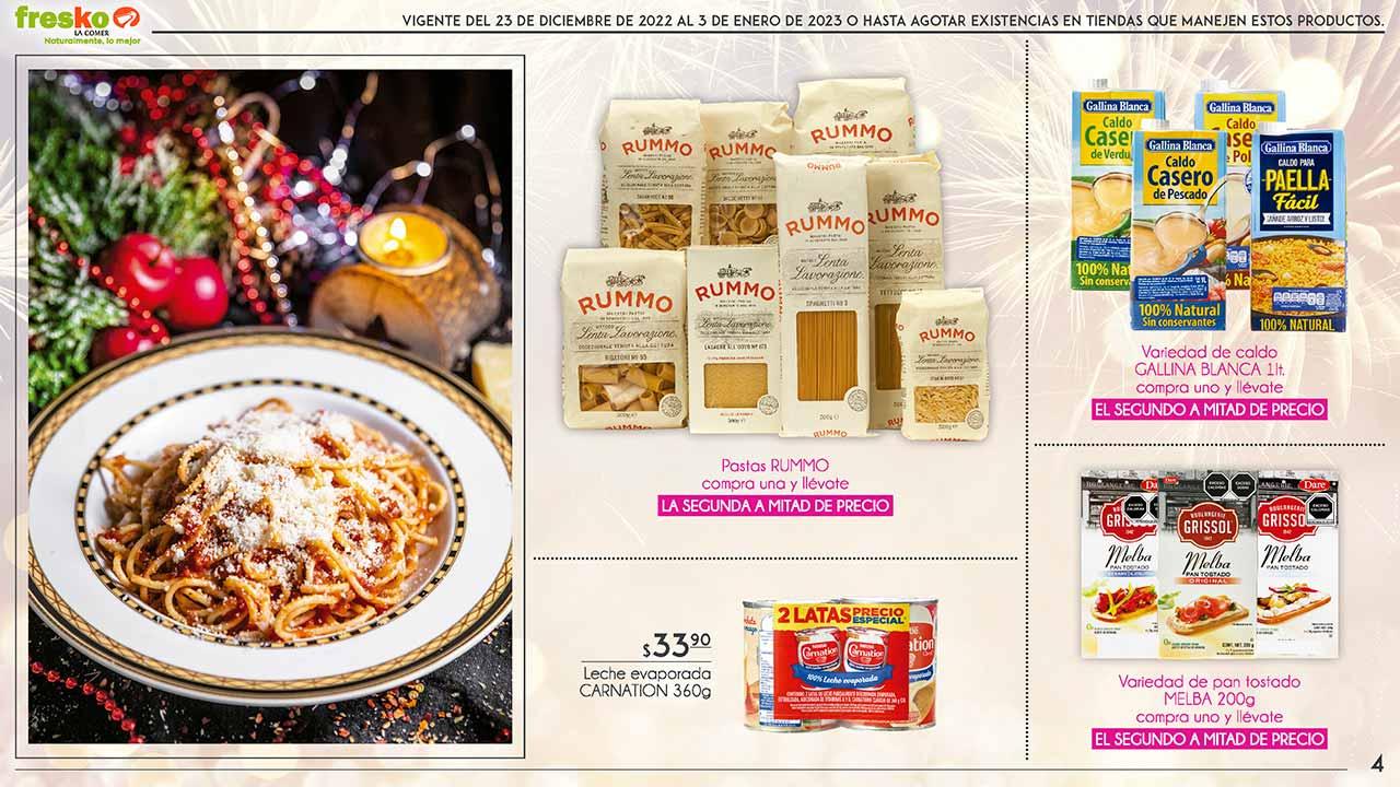 fresko 202 naturalmente lo mejor by REVISTAS ONLINE 2023 - Issuu