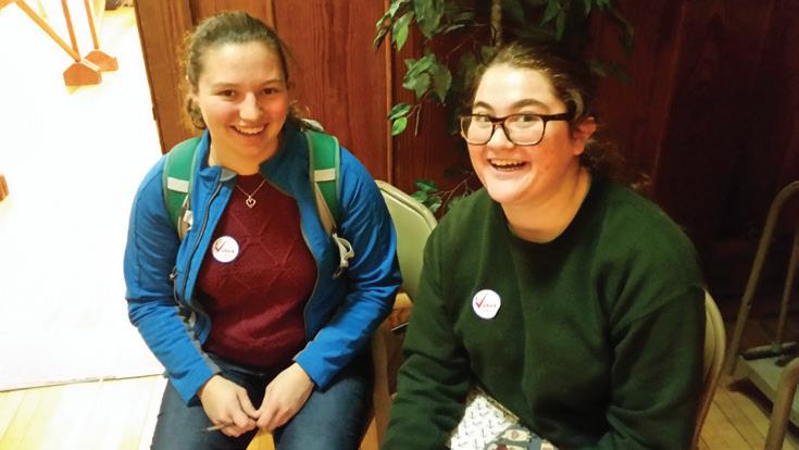 Philanthropy Report • Fiscal Year 2022 by College of the Atlantic - Issuu