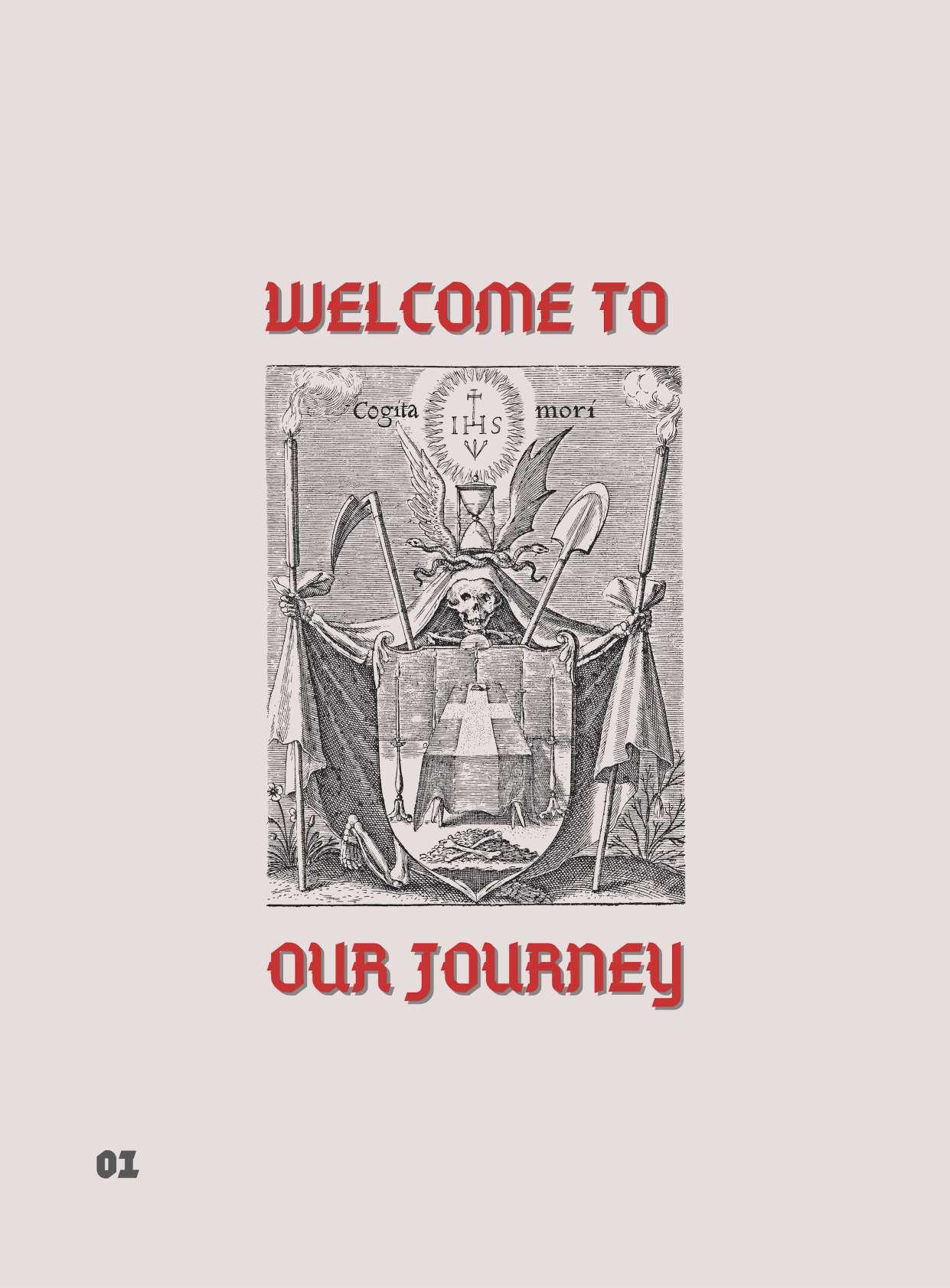 How do you want to die? by Cherry Hsieh - Issuu