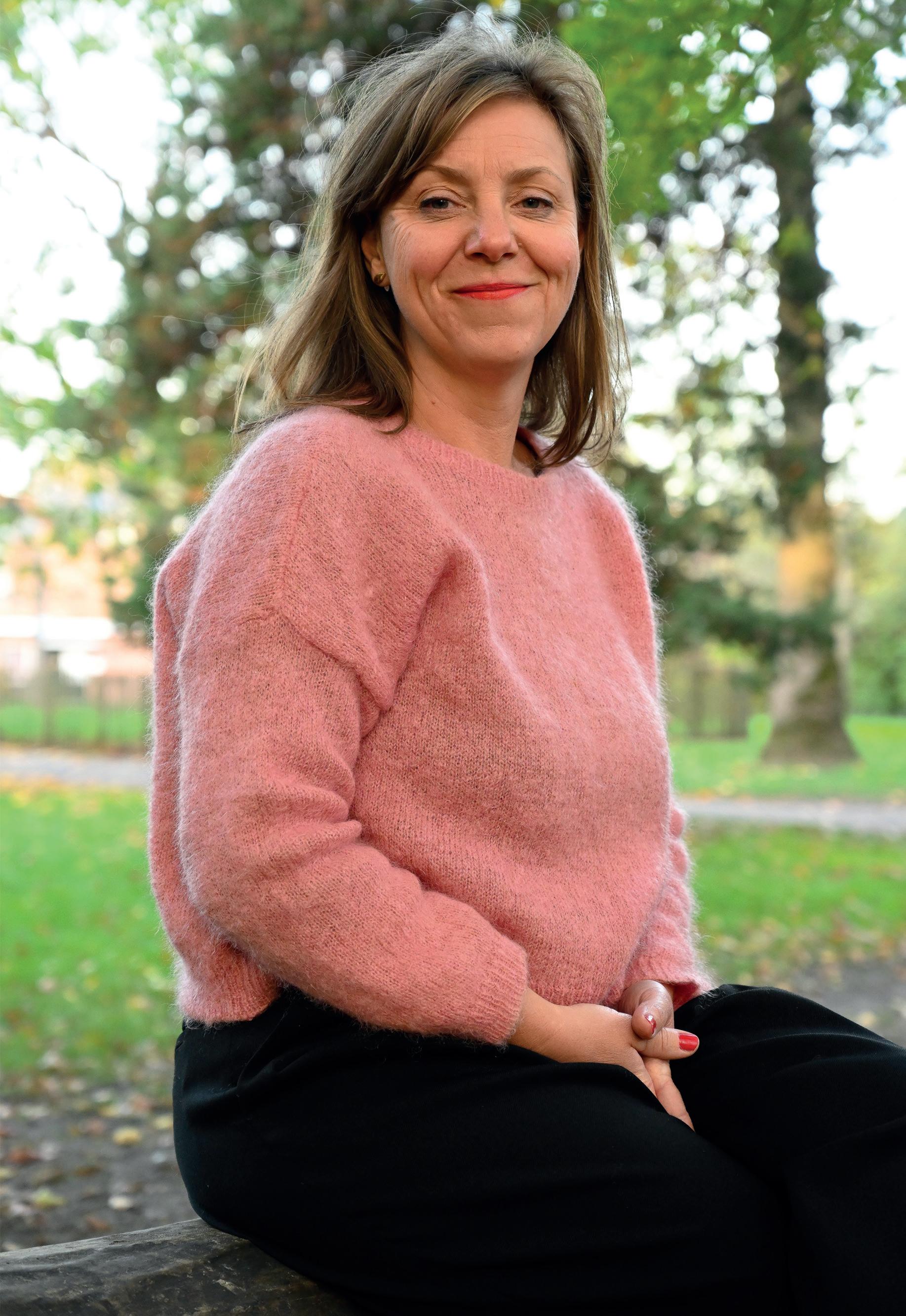 Agnes Wené - Issuu