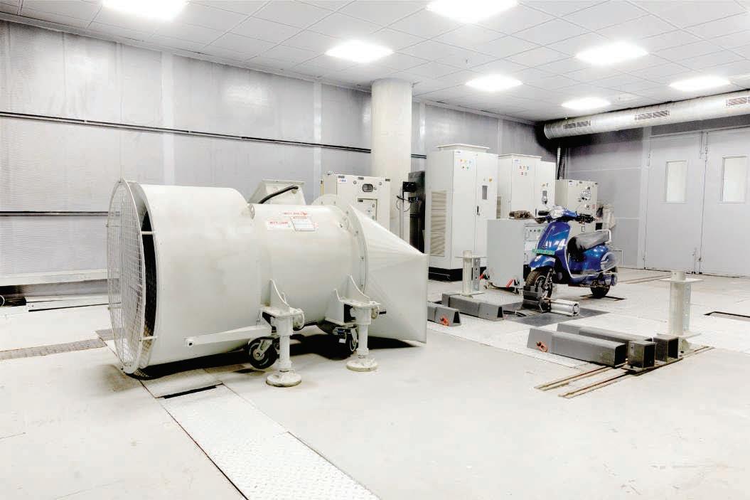 E-Mobility Testing Solution - iASYS technology solutions by automotive ...