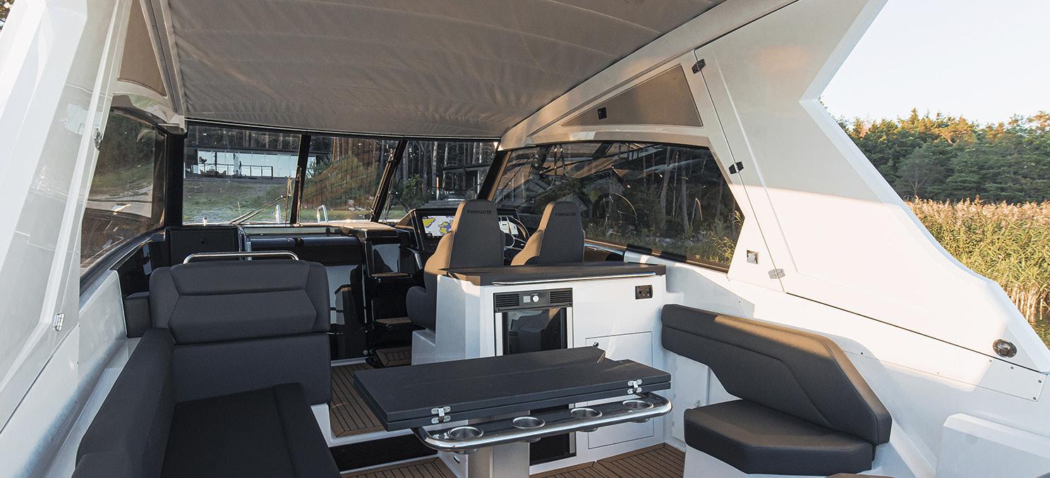 Finnmaster-Husky 2023 Norge by Yamaha Motor Scandinavia - Issuu