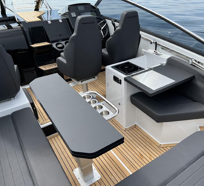 Finnmaster-Husky 2023 Norge by Yamaha Motor Scandinavia - Issuu