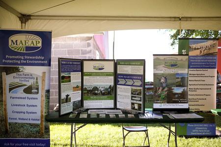 2022 Ottawa Conservation District Annual Report by OCDmacd - Issuu