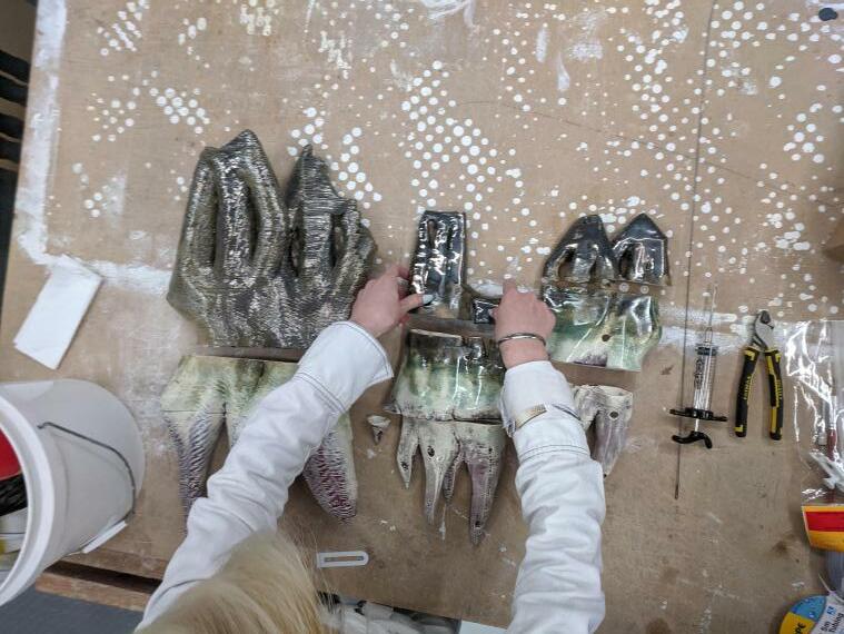 University & Competitions by Brad Shakespeare - Issuu