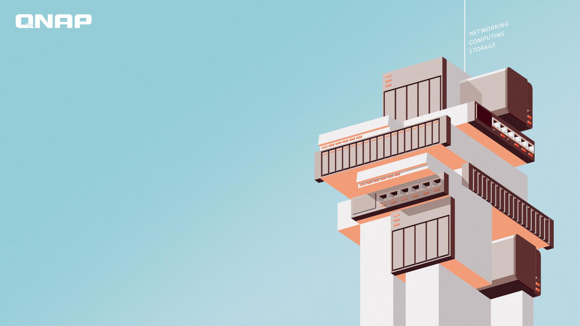 QNAP_LOGO_Guidelines by Lucas Lin - Issuu