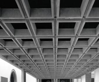 Analysis of a Multistorey Building with Grid slab in Different Seismic ...