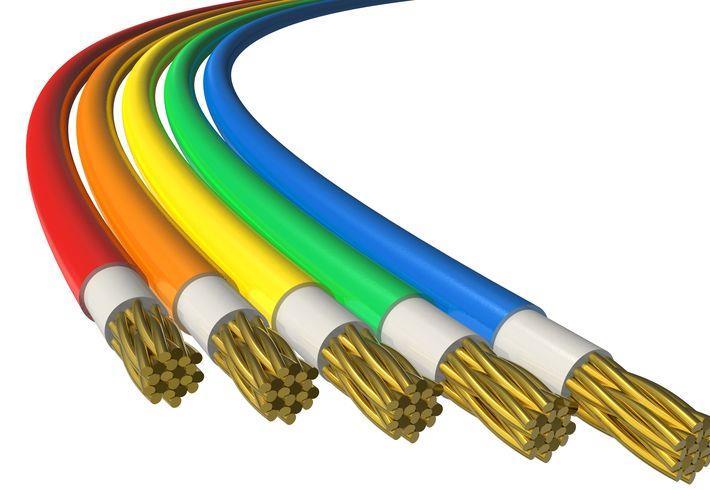Top 5 Reasons Why Copper Wires Are Used As Electrical And Mechanical ...
