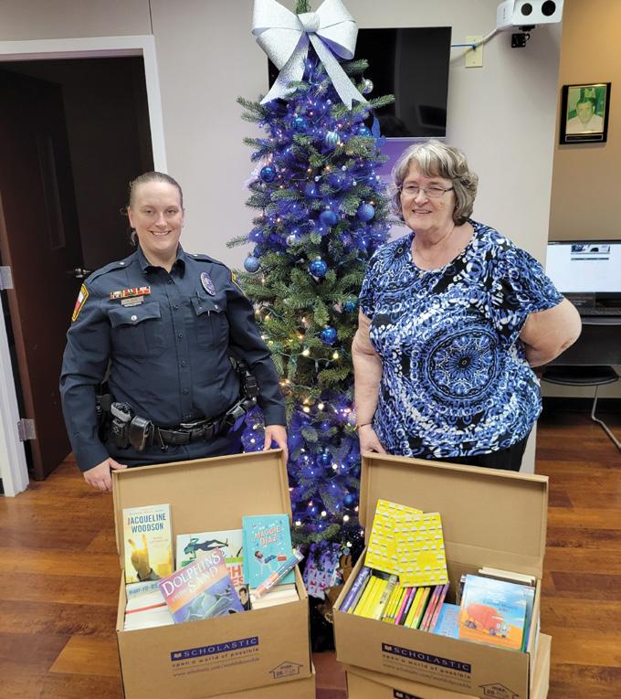 January 2023 by City of Schertz - Issuu