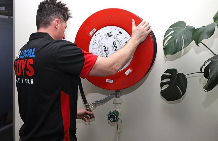 Testing and Tagging Brisbane | The Local Guys Test and Tag by Winfre ...