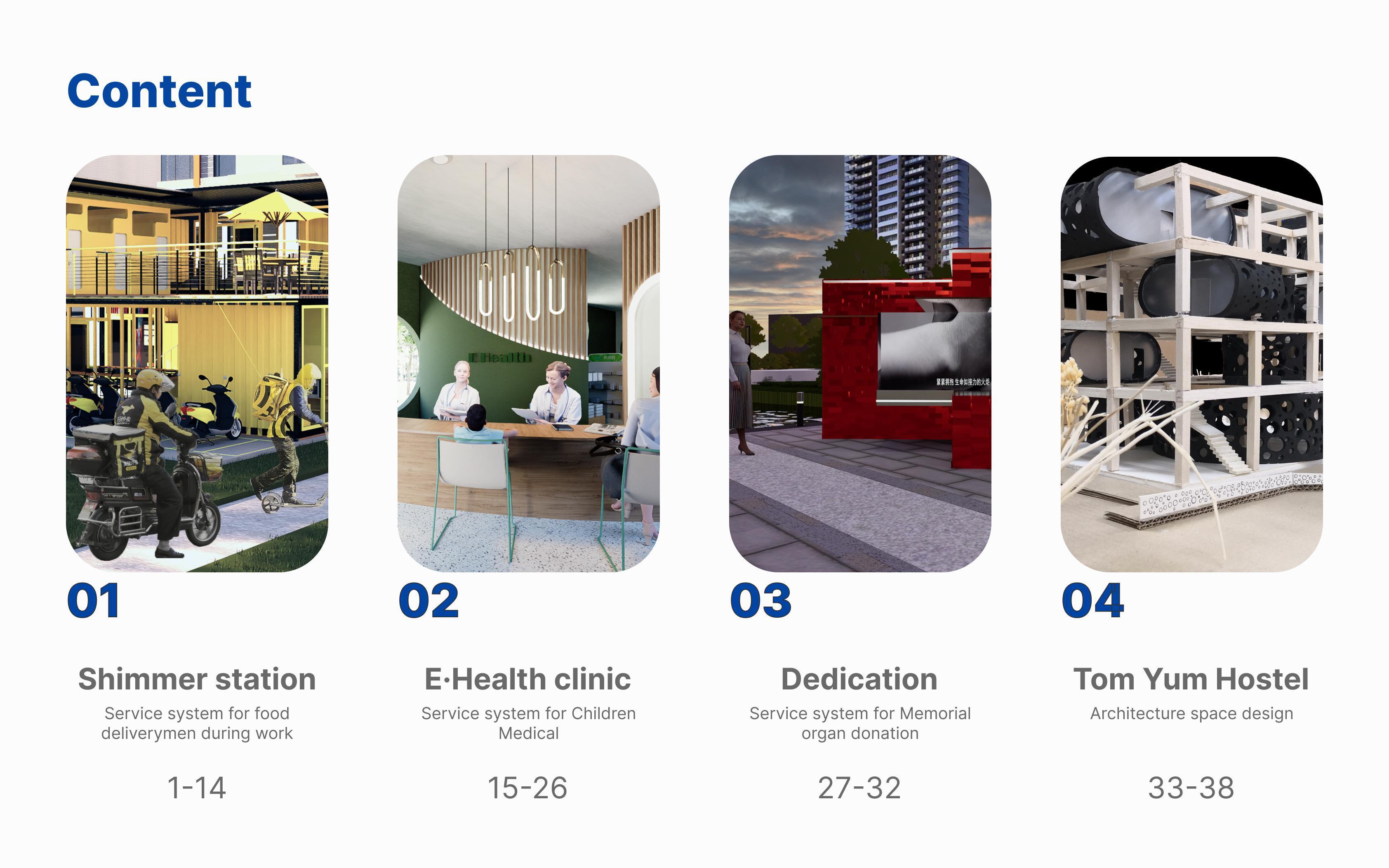 Rui Hu Portfolio 2022-2023 by RUI HU - Issuu