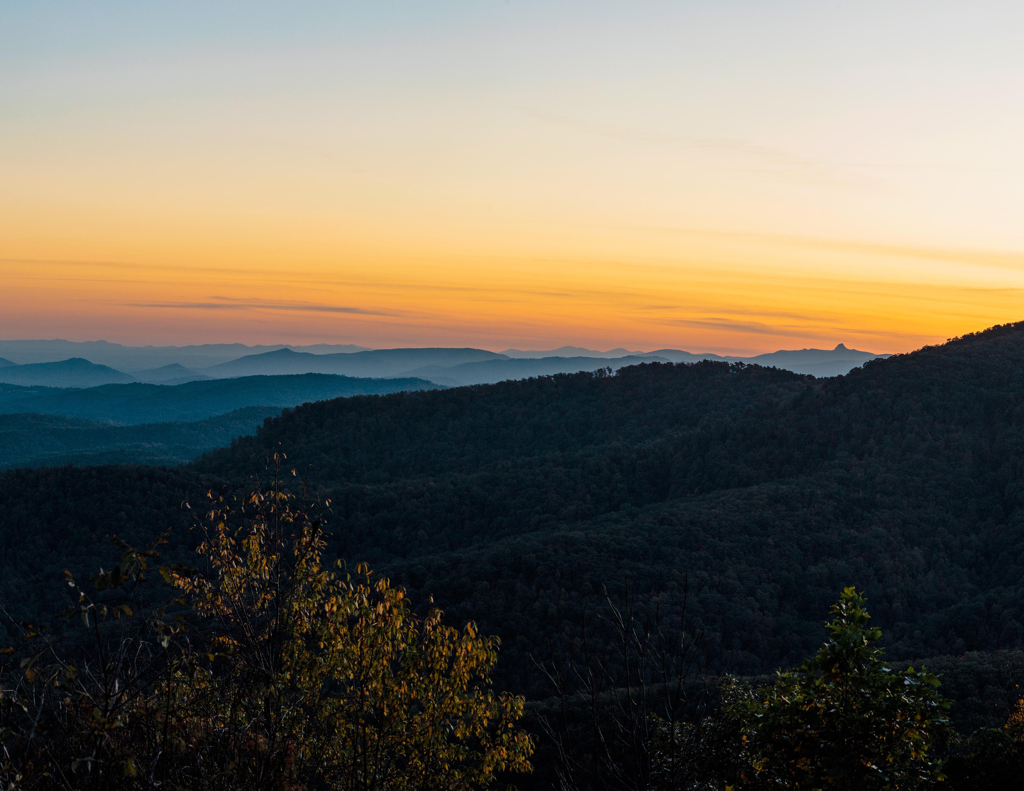 The Meadows at Blue Ridge Mountain Club Look Book by Blue Ridge ...