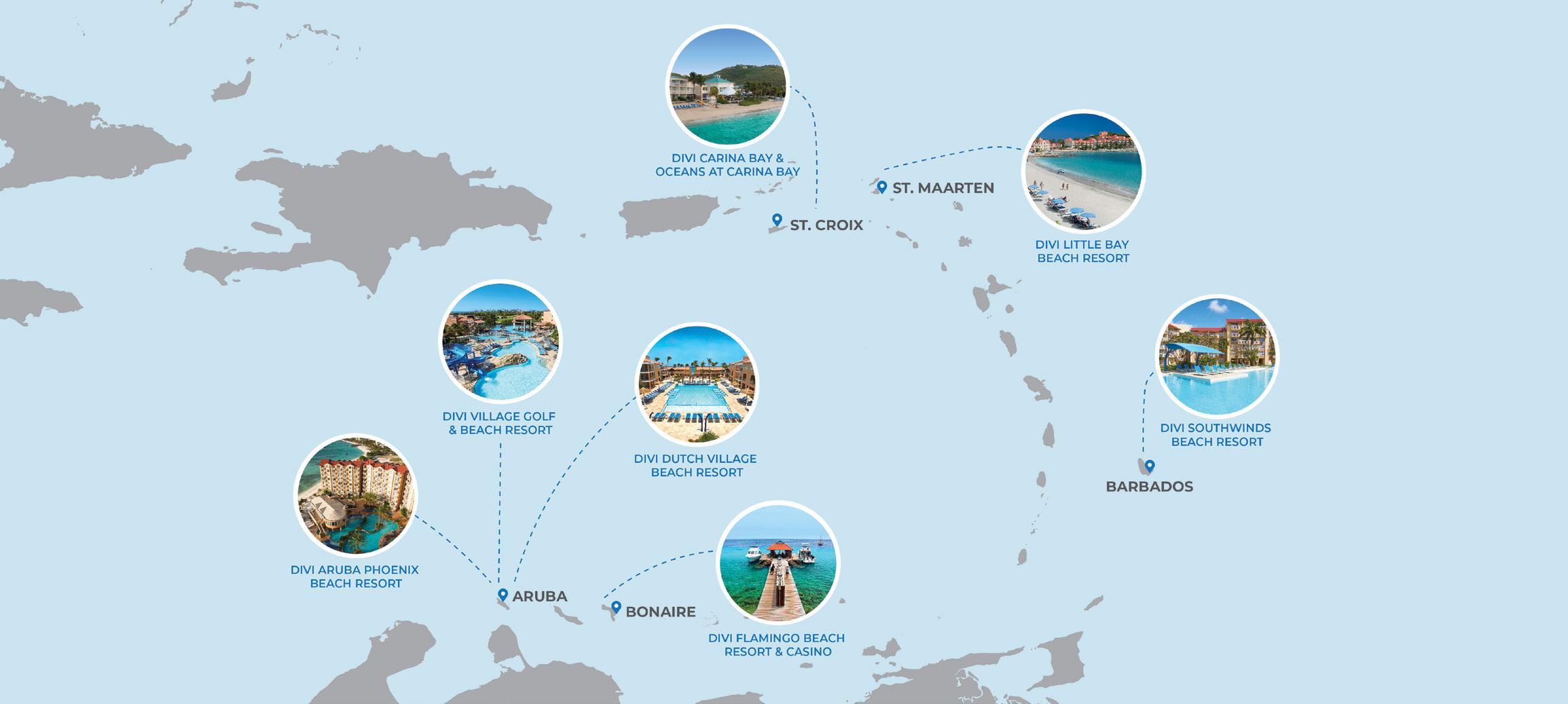 Divi Resorts - Digital Brochure by Divi Resorts - Issuu