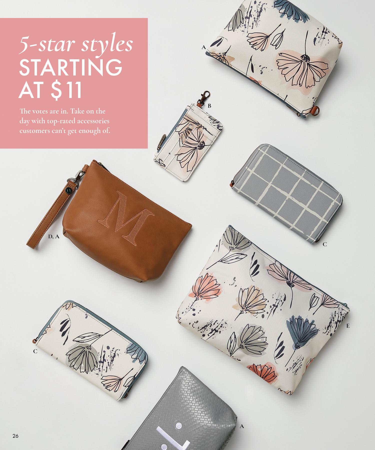 Thirty One WS23 by Michelle Toy - Issuu