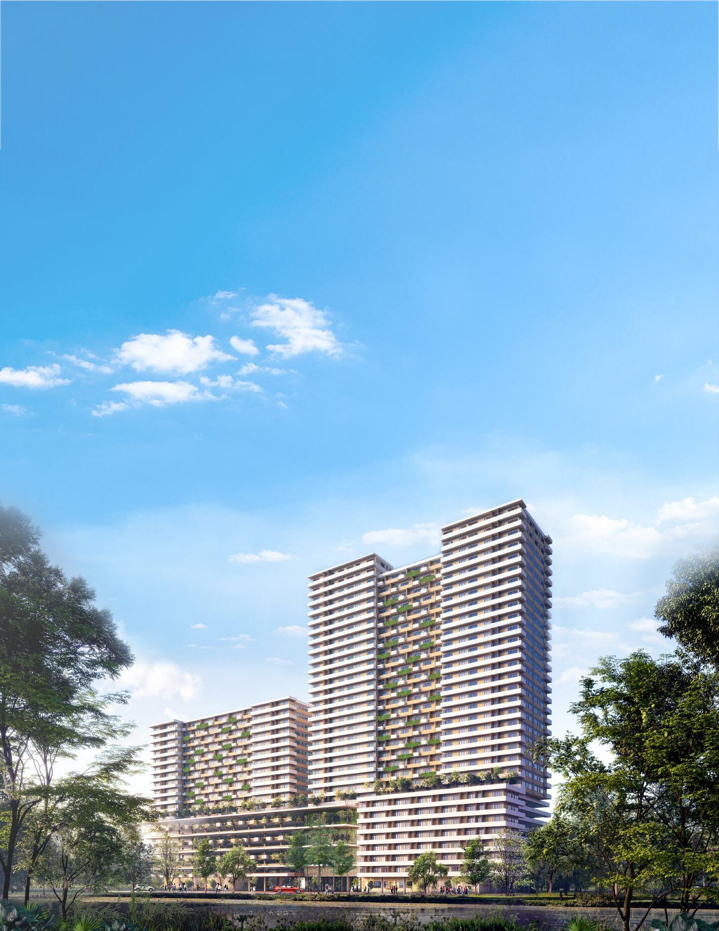 Enriching Times Vol 28 by Mitraland Group - Issuu