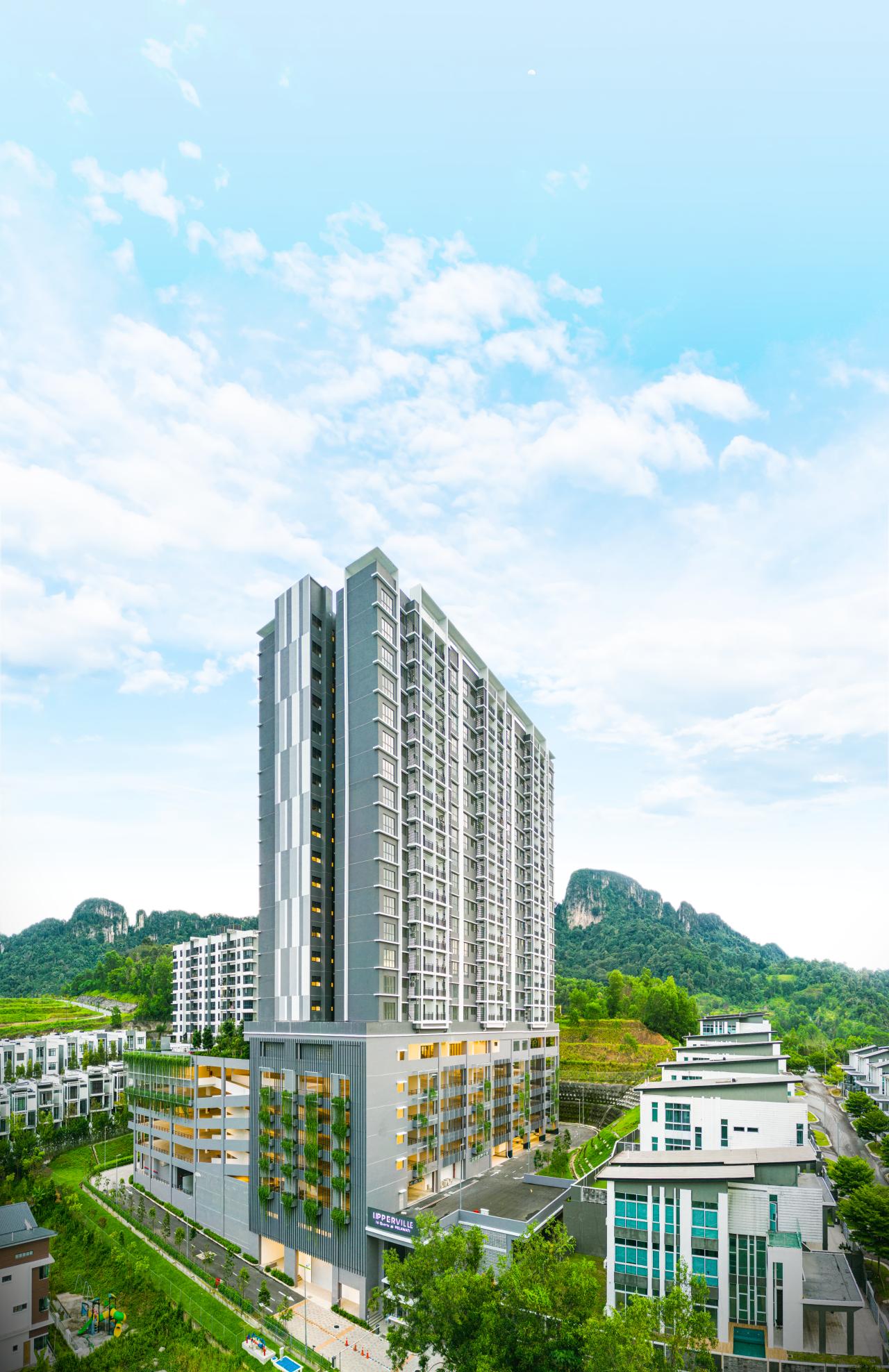 Enriching Times Vol 28 by Mitraland Group - Issuu