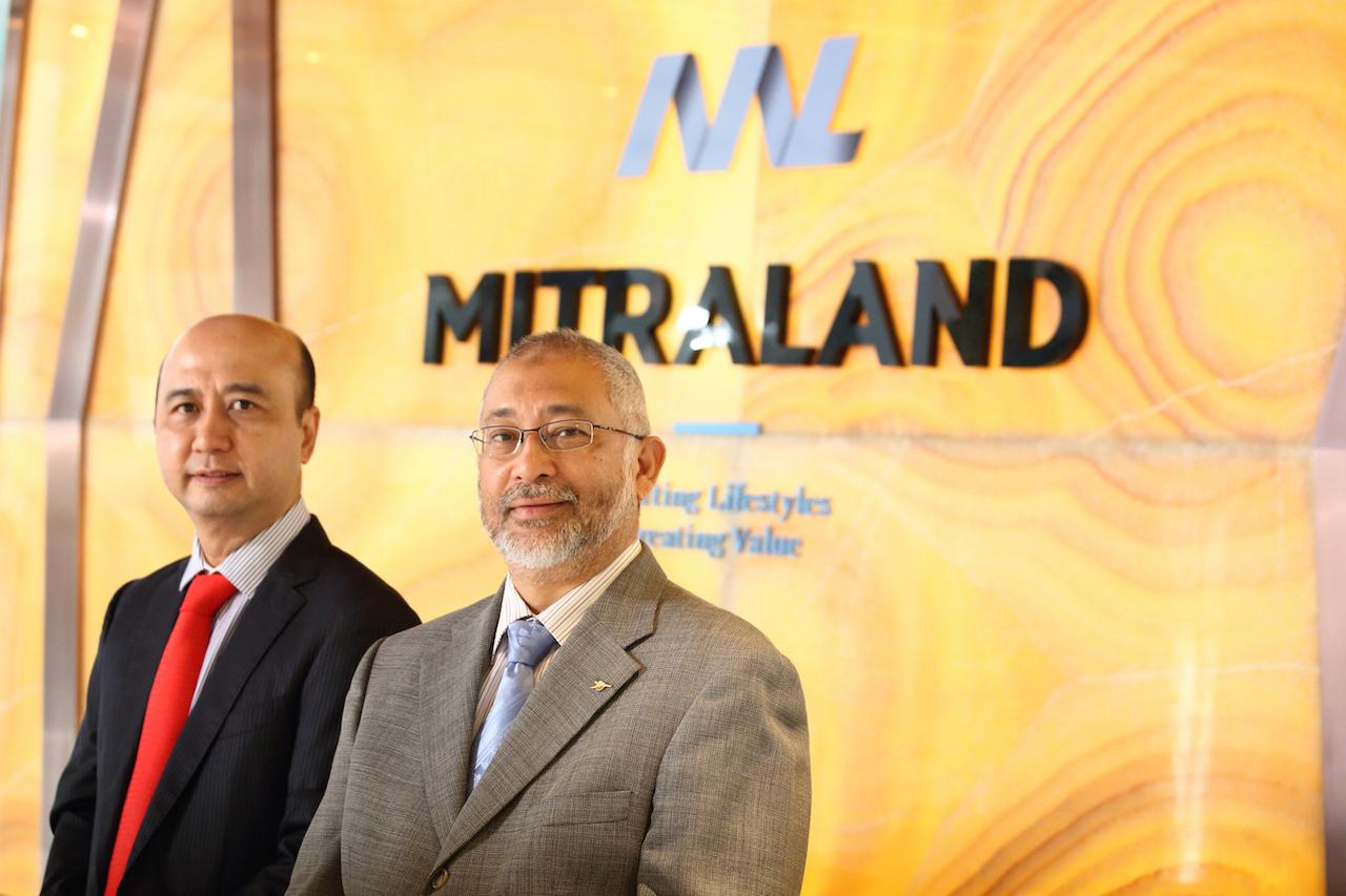 Enriching Times Vol 28 by Mitraland Group - Issuu