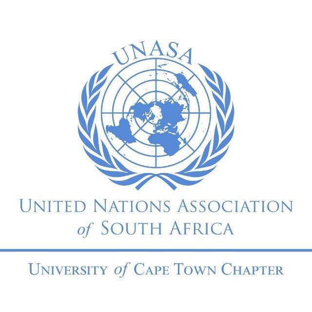The UNASA Express Vol. 2 by UNASA_UCT - Issuu