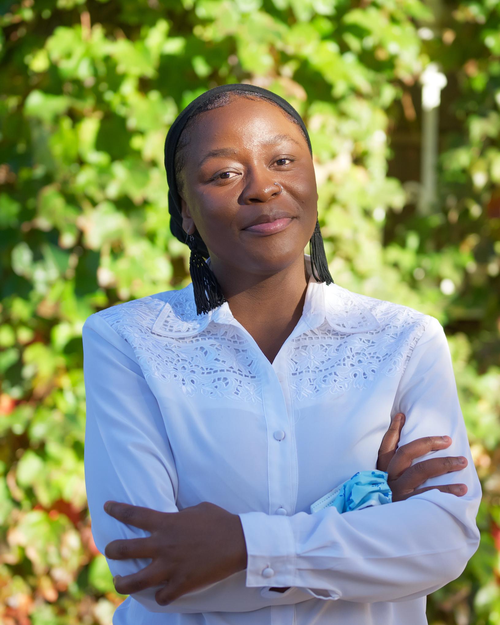 The UNASA Express Vol. 2 by UNASA_UCT - Issuu