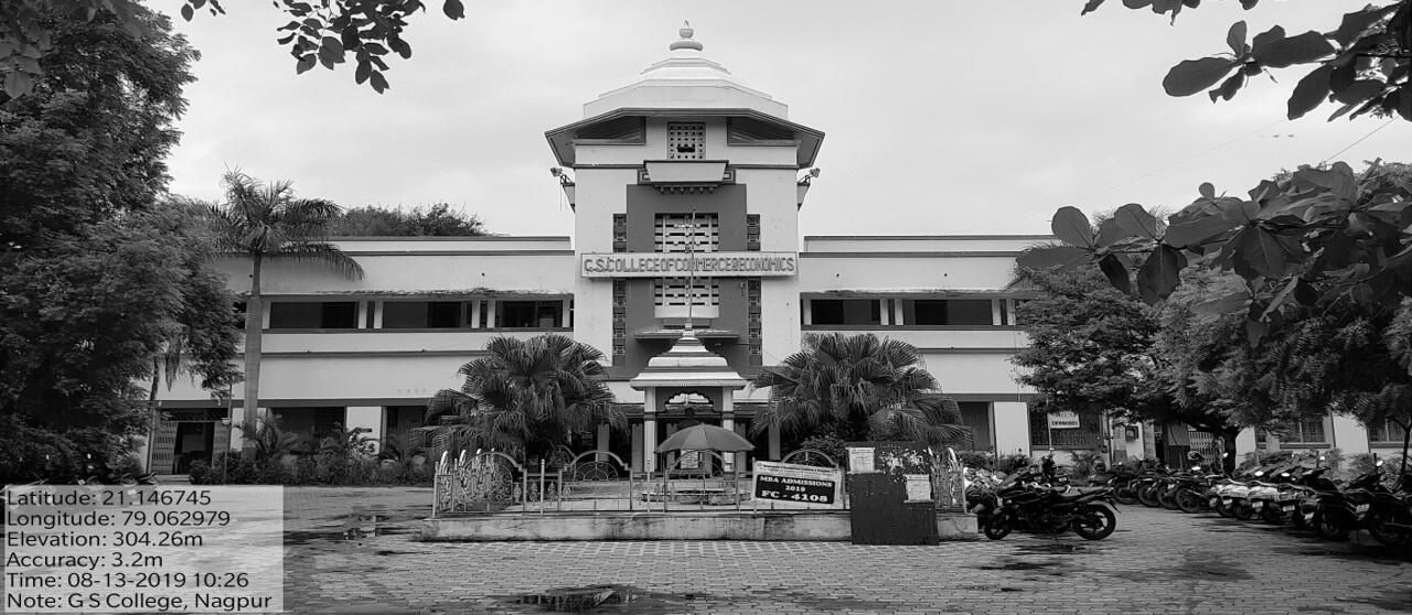 Commerce Study Circle Report 2021-2022 by Akash Jain - Issuu