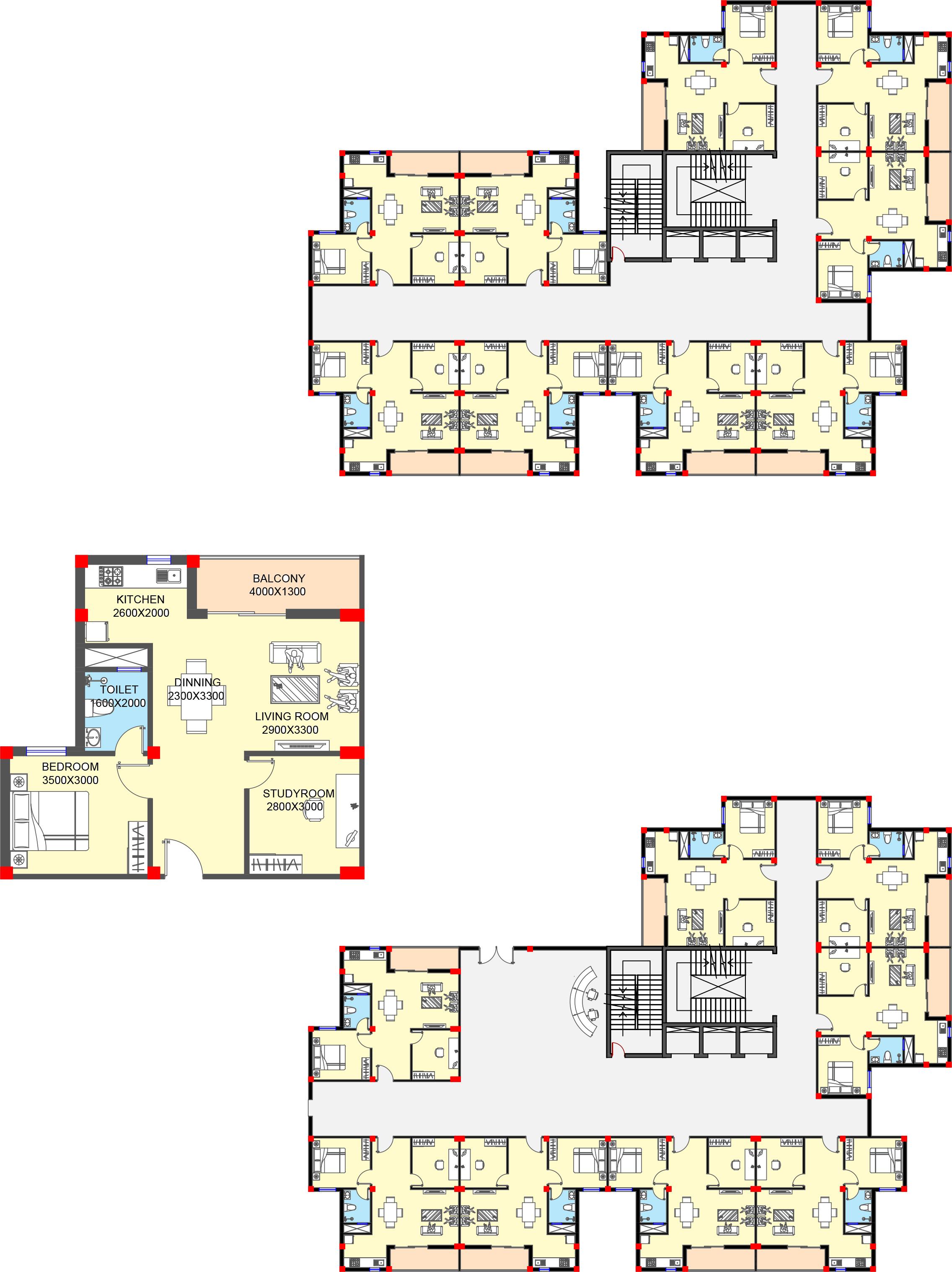 Architecture Portfolio (2019-2022) by Rajkumar_Prasant - Issuu