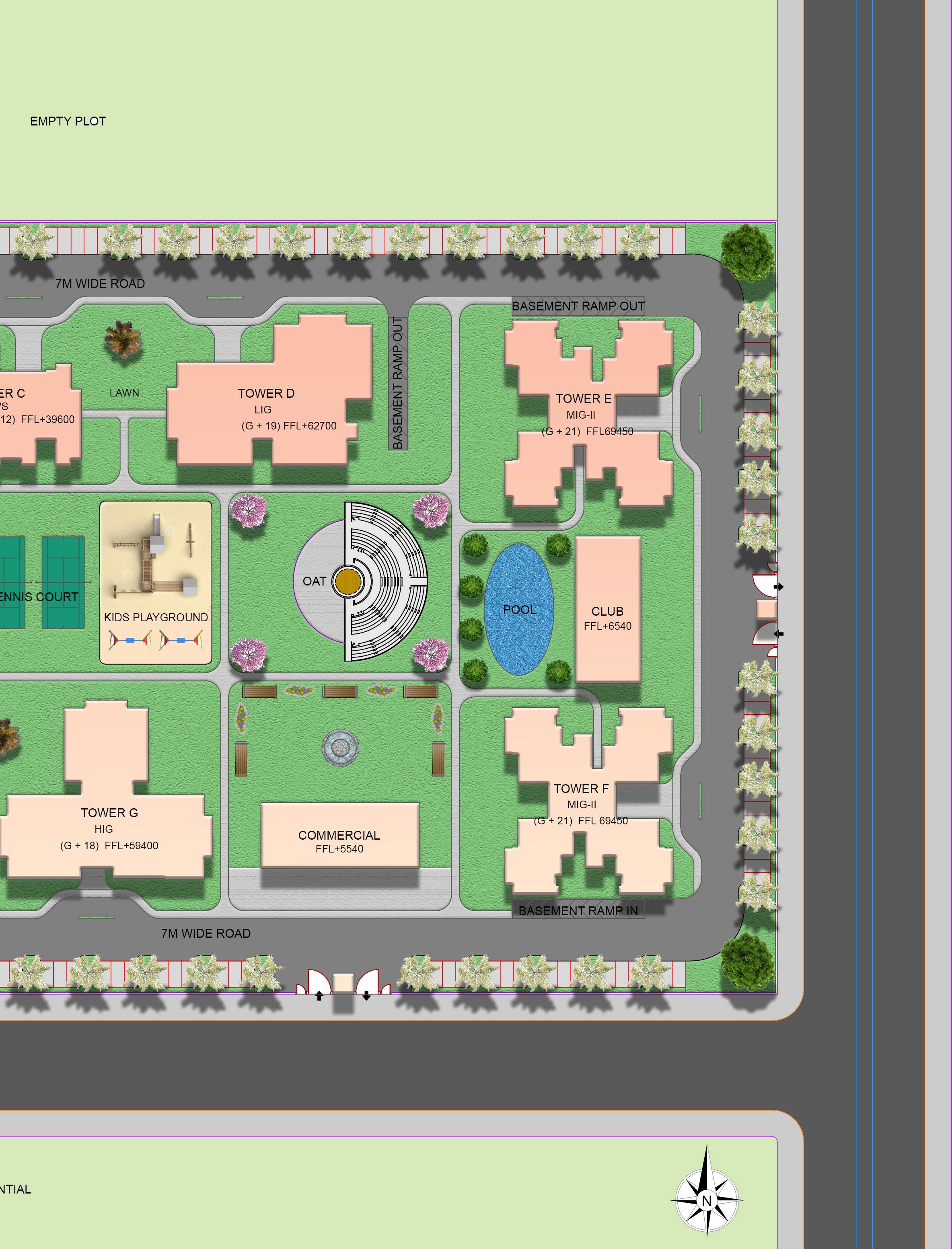 Architecture Portfolio (2019-2022) by Rajkumar_Prasant - Issuu