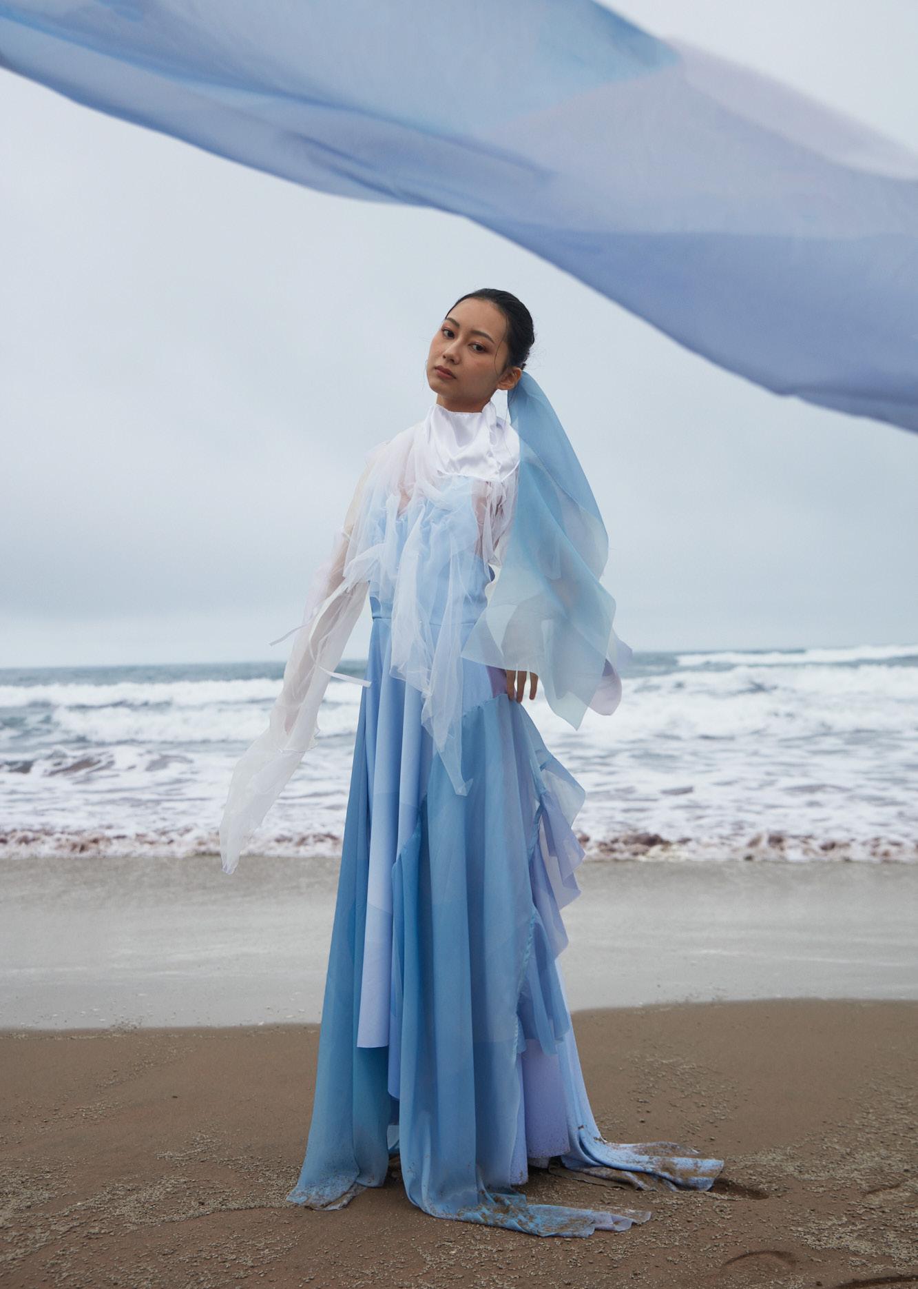 "Floating Light with Ocean" Portfolio by YU-CHEN LIN - Issuu