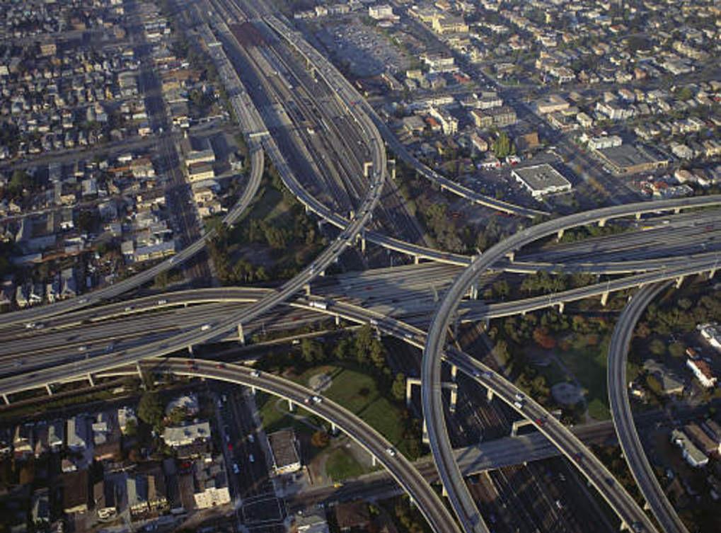 Crossroads of Identity: Exploring the Intersections of Identity Within ...