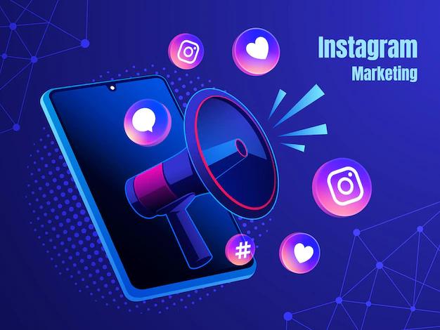 Instagram Marketing Campaigns